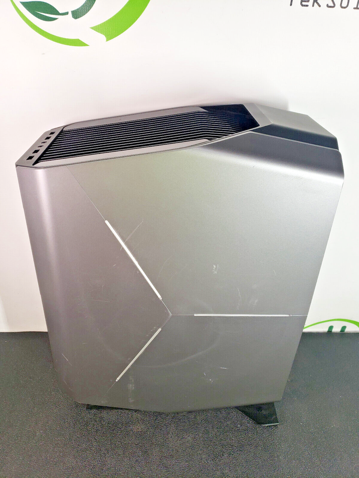 Dell Alienware Aurora R6 i7-7700K 4.2GHz 32GB GeForce GTX 1080 Gaming ...