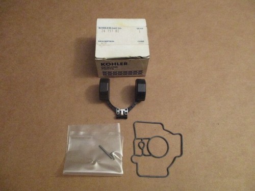 OEM Kohler Carburetor Float Kit 2475702 NOS | eBay