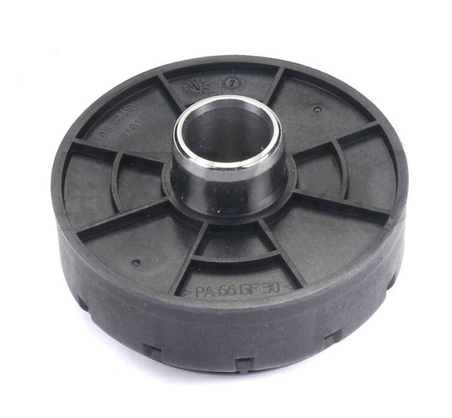 Genuine MERCEDES Engine Oil Separator Drip Pan 2730100162 for sale ...