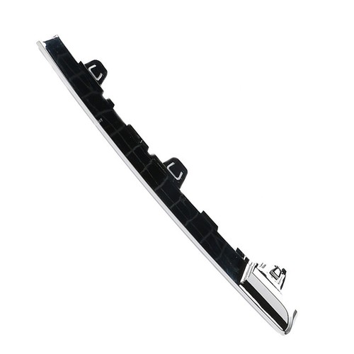 Front Right Bumper Molding Trim Grille #51137295356 For BMW 7 Series 13 ...