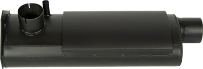 A147065 Muffler for Case 2290 2294 Tractors without Loaders | eBay