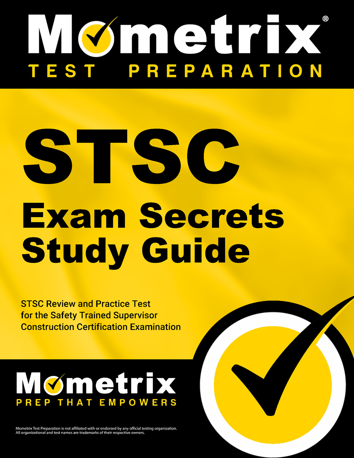 STSC Exam Secrets Study Guide | eBay