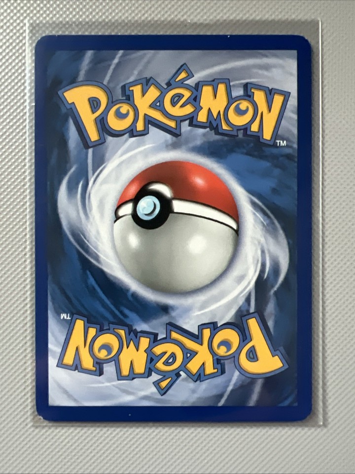 2005 Pokemon Emerald 60/106 Pikachu NP | eBay