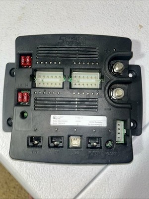 Used Soundoff Signal Central Controllers - Model ENGCC01243 | eBay