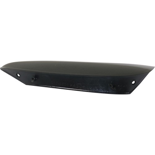 Bumper Trim For 2017-2018 Mercedes Benz E43 AMG Front Passenger Side ...