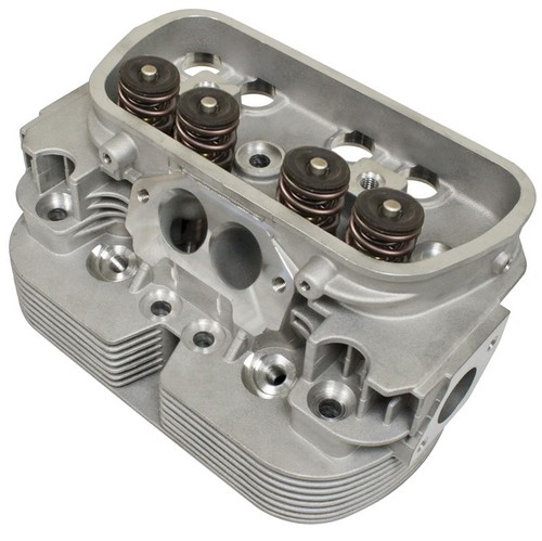 2276cc Air-cooled Vw Bug Engine Rebuild Kit, 82mm Crank GTV-2 Heads ...
