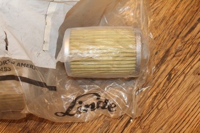 suction filter SKU: L0009837021 Brand: Linde Forklifts | eBay