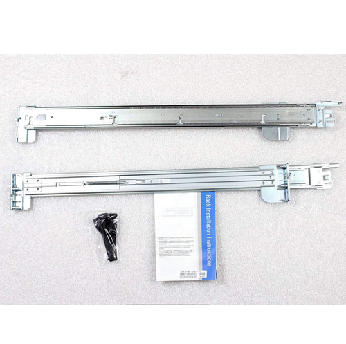 For Dell R520 R720 R720XD R730 R730 R820 2U Sliding Ready Rail Kit ...