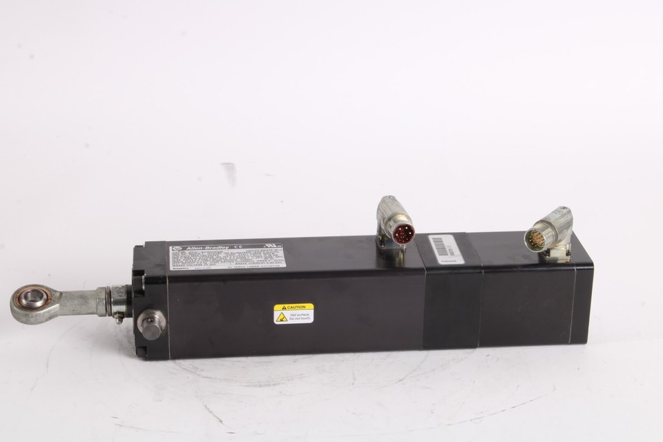 Allen Bradley MPAI-B3150CM34B AC Servo Linear Actuator | eBay