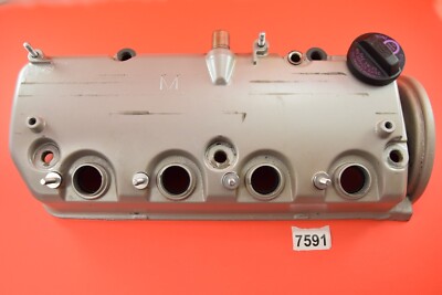 A4 01-05 HONDA CIVIC ENGINE VALVE COVER EX LX DX D17A1 D17A2 D17 ...