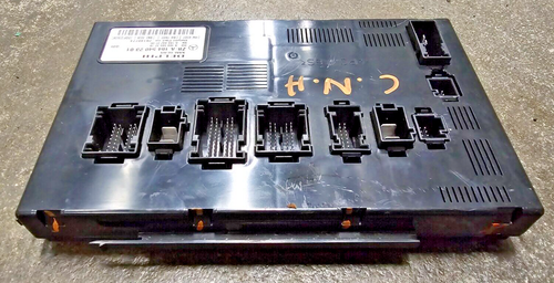2006-2012 Mercedes-Benz R350 GL450 ML350 Rear SAM Control Module ...