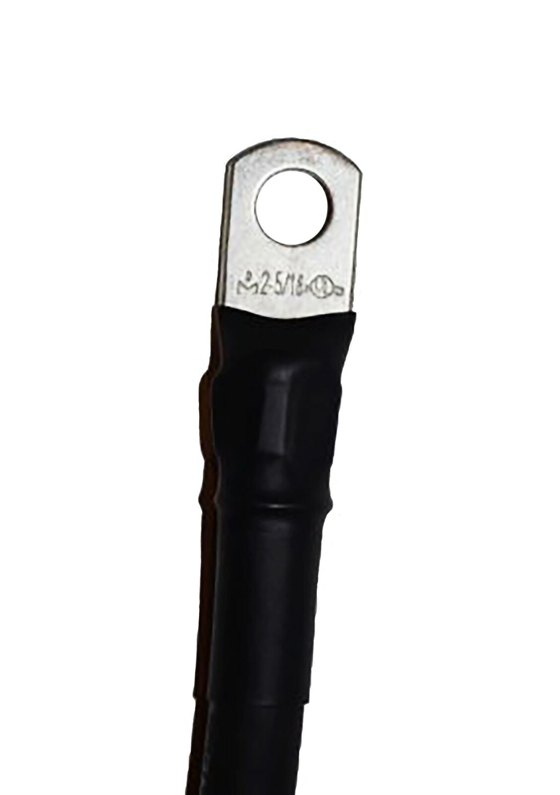 2 AWG Yamaha G14/G16 36V Golf Cart Battery Cable Wiring Set 2 Gauge ...