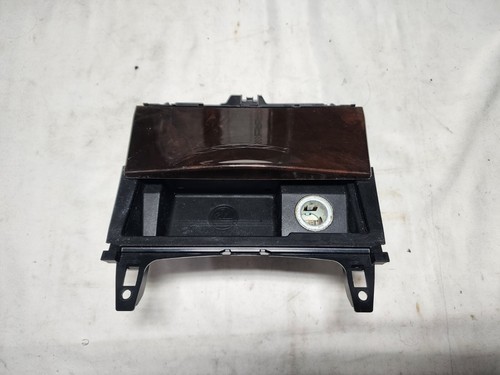 2008 - 2017 Mercedes C300 Front Center Console Ash Tray Assembly (OEM ...