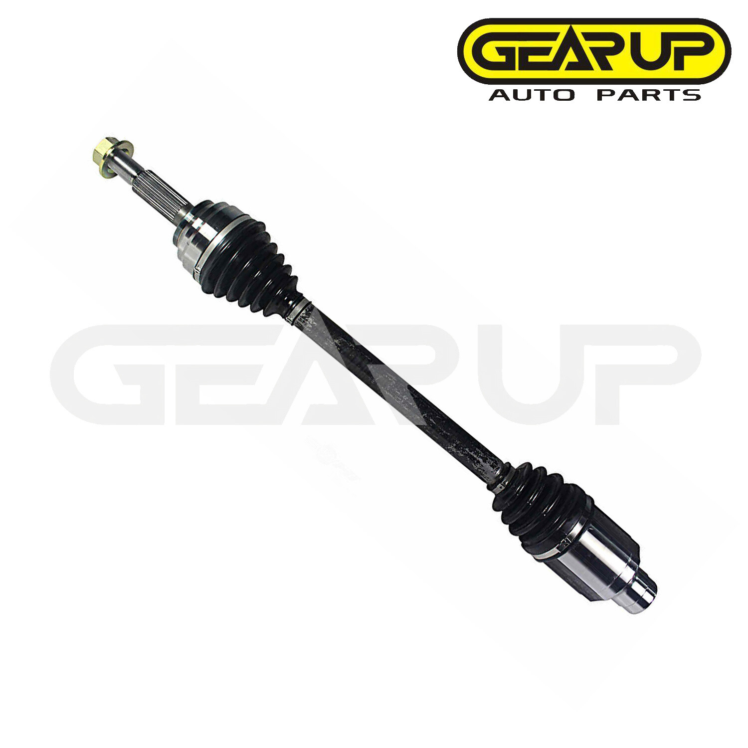 Front Right CV Axle Joint Shaft Assembly for Tesla Model S Electric ...
