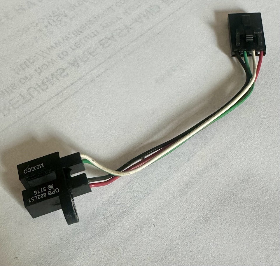 Melco Embroidery Machine Trimmer Spring EMC/EMT | eBay