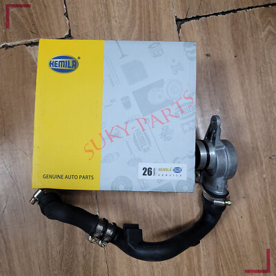 Crankcase PCV Valve For Mercedes-Benz X164 X166 W166 W164 350d 3.0L ...