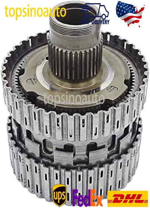 U140E U140F Transmission Planet Set For Toyota RAV4 Camry Celica Lexus ...