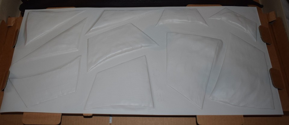 Revell Kit No. 05604 Confederate Warship CSS Alabama - NEW in Box ...