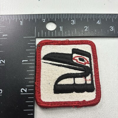Vtg US ARMY 81ST INFANTRY BRIGADE Patch 371V | eBay