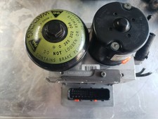 MERCEDES W211 E Class ABS Pump Control Module A0054318112 0265960029 ...