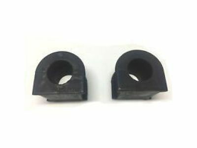 2-Pc Pk Genuine Lexus (2006-2013) Front Suspn Stabilizer Bushing 48815 ...