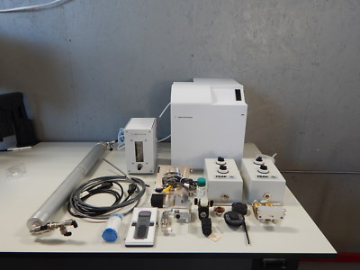 Agilent 1260 Infinity HPLC-Chip Cube Interface (PN:G4240A) | eBay