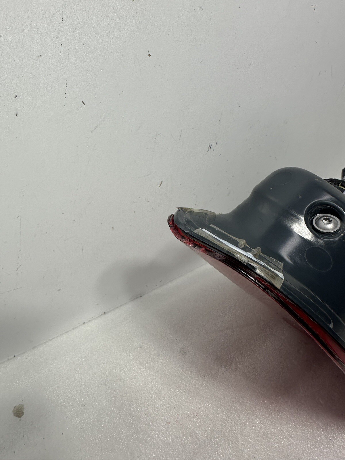 Chiped 2017-2020 BMW 5 SERIES M5 G30 F90 RIGHT SIDE TAIL LIGHT OEM ...