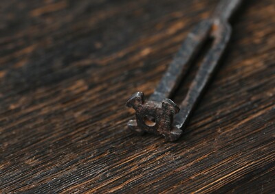 Viking - Viking Iron Keys
