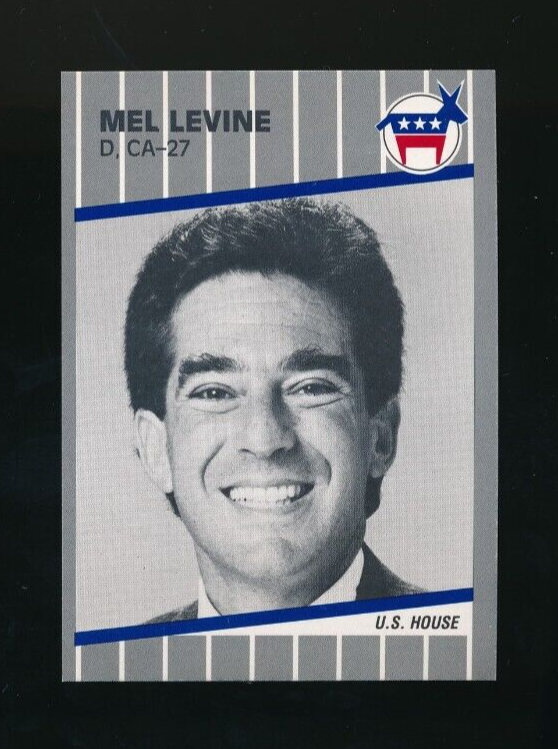 Mel Levine's Instagram, Twitter & Facebook on IDCrawl