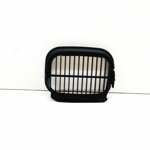 NEW BMW 3 TOURING G21 INTAKE AIR DUCT GRILLE COVER 13718580421 ORIGINAL ...