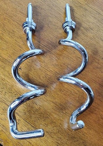 Oster Regency Kitchen Center Mixer DOUGH HOOK Beater Original ...