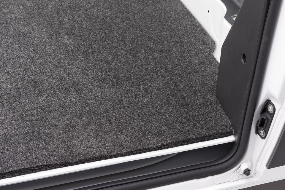 BedRug VRG96 VanRug Cargo Mat | eBay