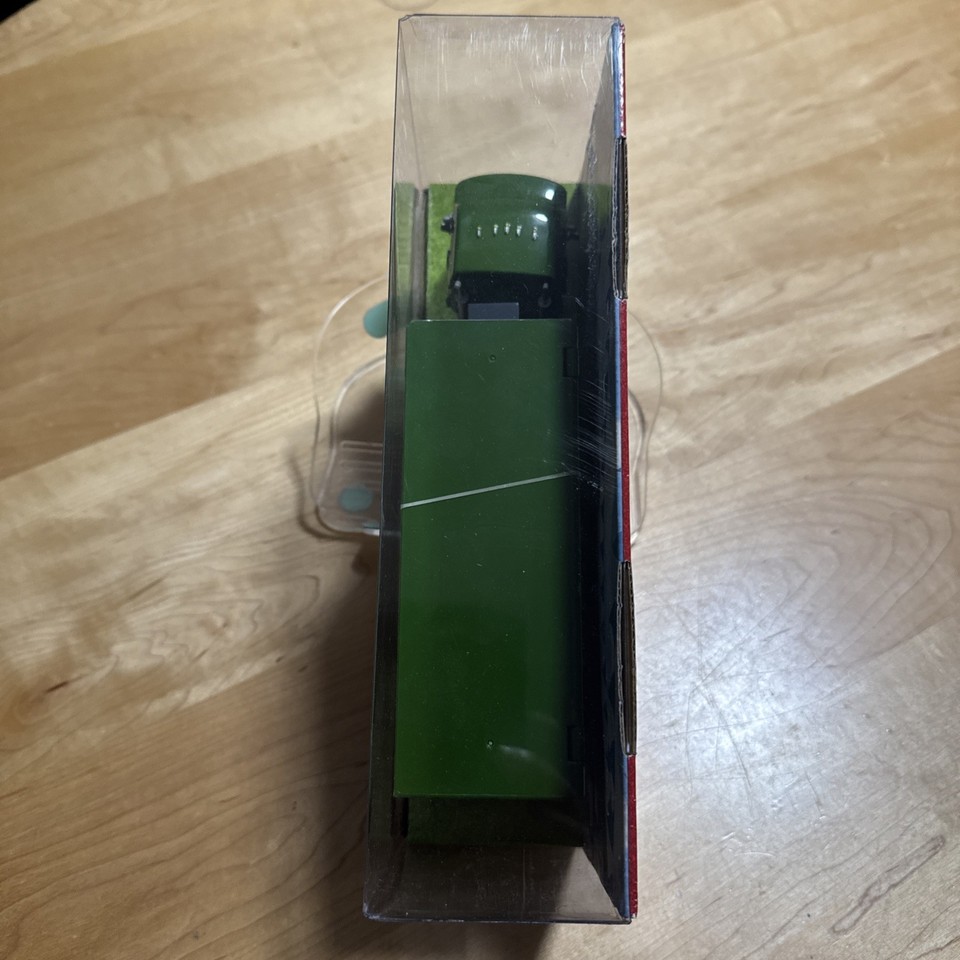 Disney Pixar Cars Gil Hauler #7 The World of Cars 2009 Mattel!!! | eBay