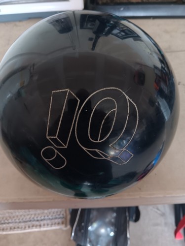 Storm IQ tour AI bowling ball 14 lbs | eBay