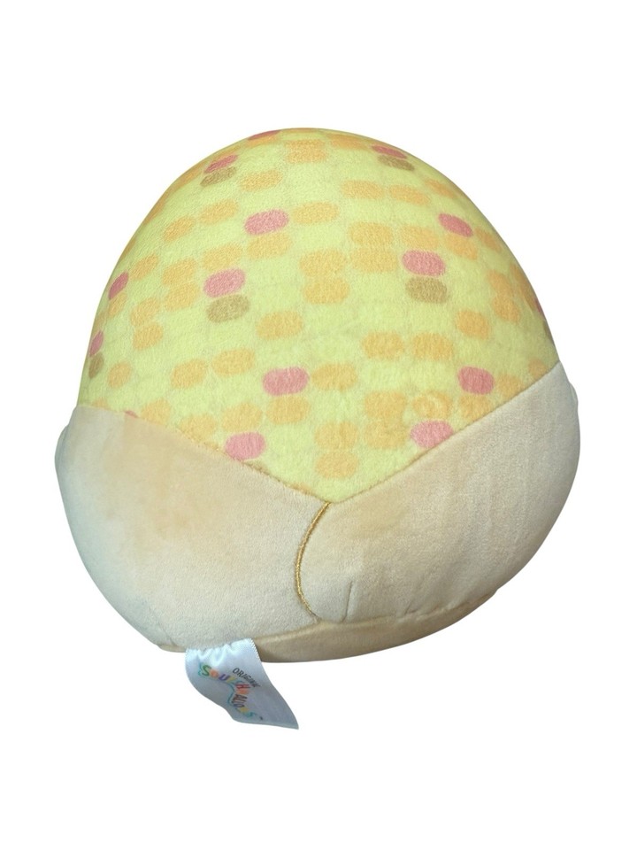 Squishmallow Cornelias The Corn Fall Harvest 7" 2022 Stuffed Animal Toy ...