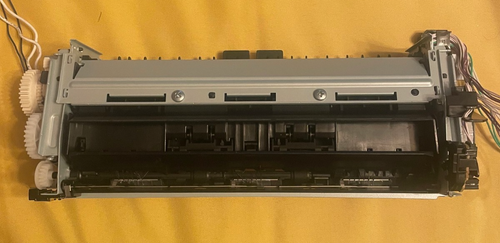 Ebusin RM2-6431-000CN Fuser Replacement HP Color Laserjet Pro M452NW ...