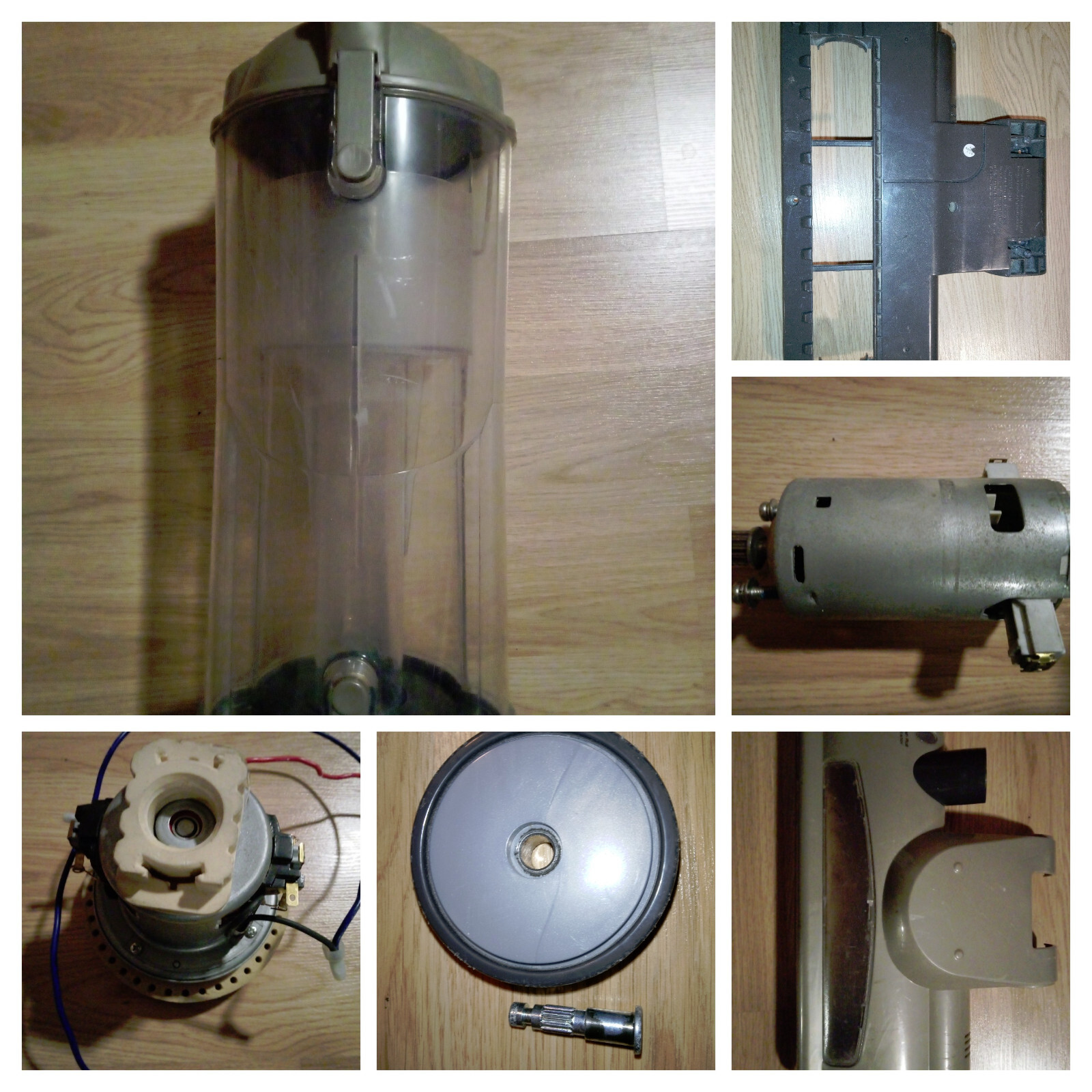 SH77) SHARK NAVIGATOR VACUUM PARTS NV42 26 | eBay