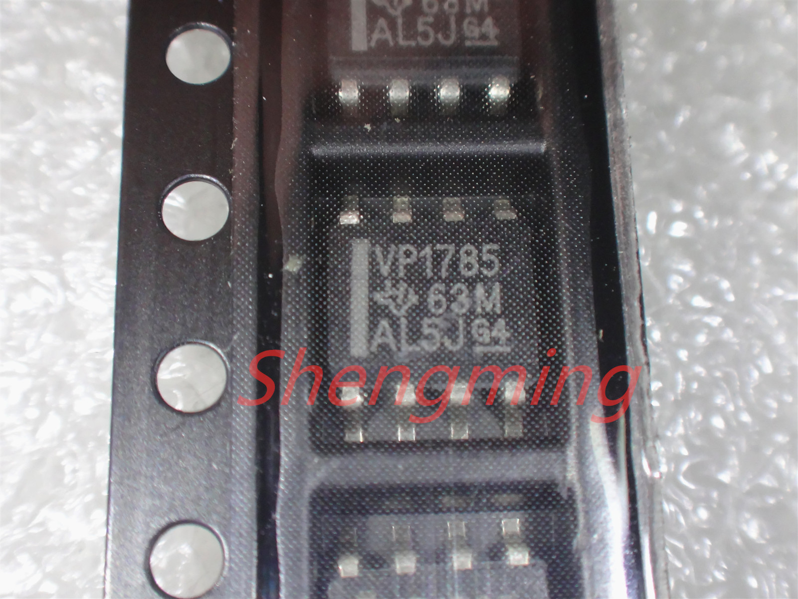 10pcs SN65HVD1785DR SN65HVD1785 VP1785 SOP-8 | eBay