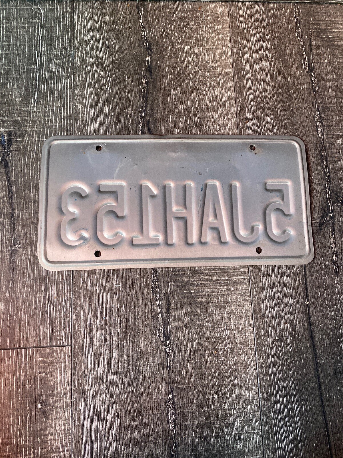 California Plain License Plate 💥 | eBay