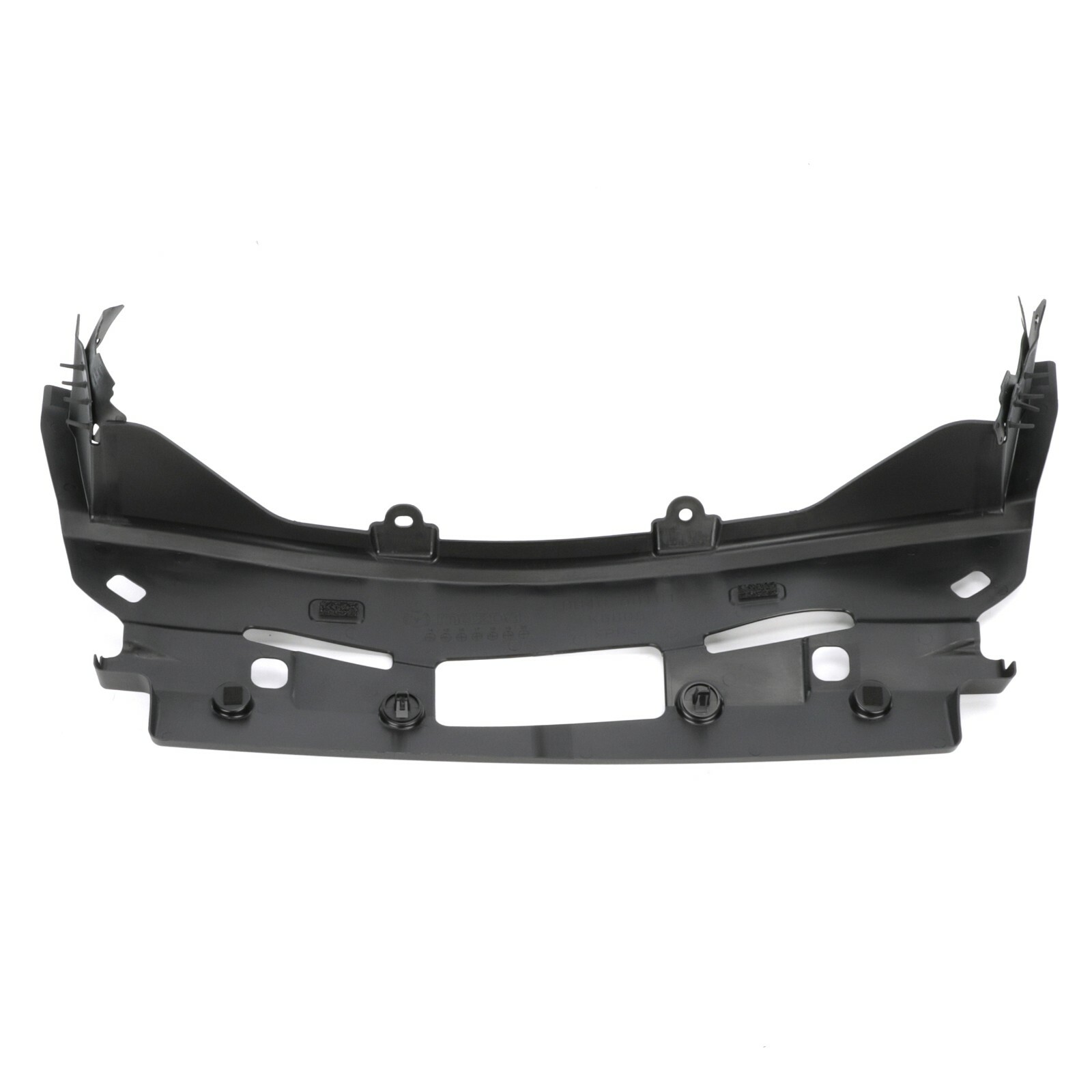 OEM NEW Genuine Mazda 2016-2021 CX-3 Rear Bumper Impact Absorber DB4G ...