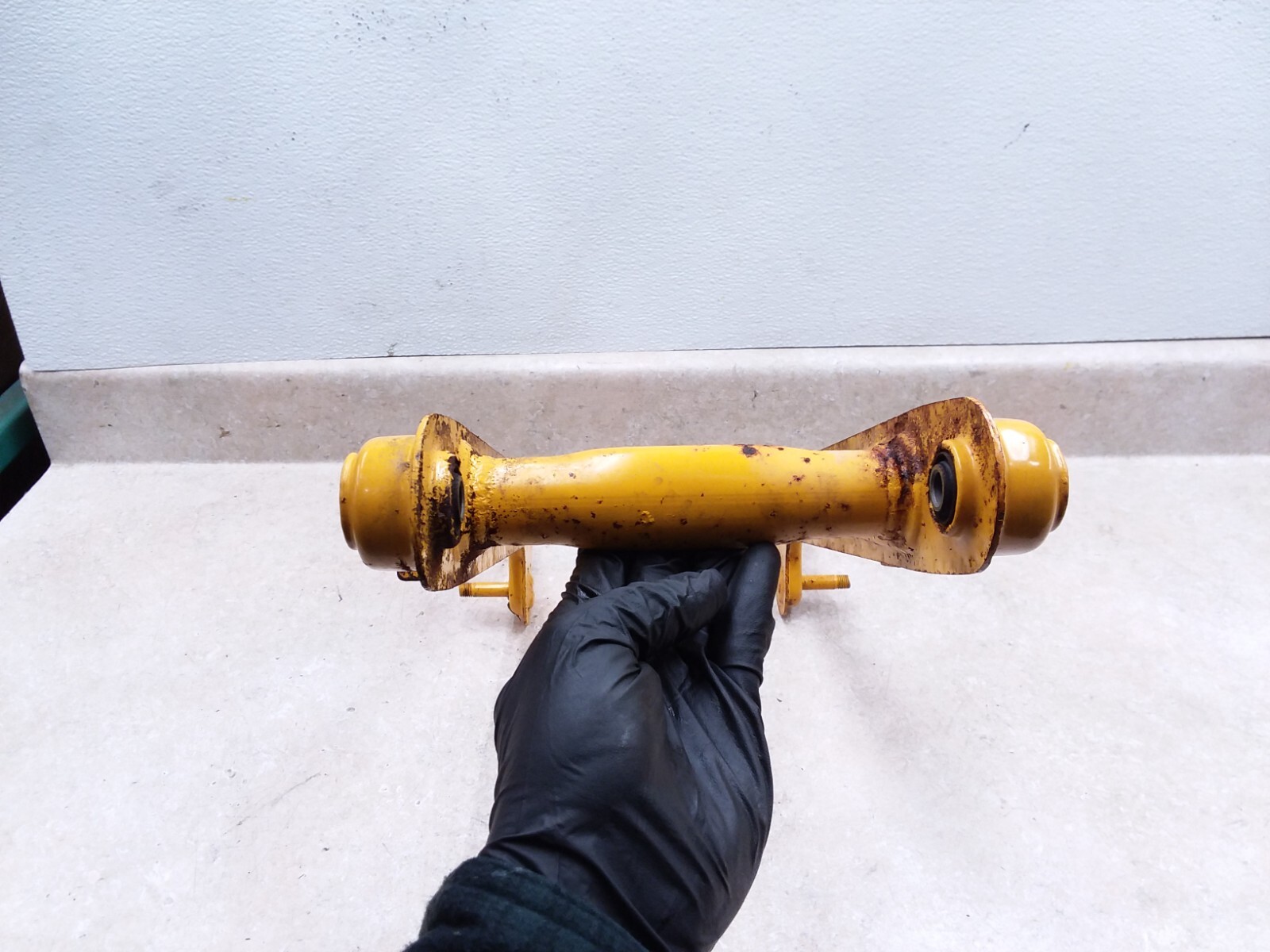 Honda Trail 90 CT CT90 K2 Rear Arm Swingarm 1970 ANX-C | eBay