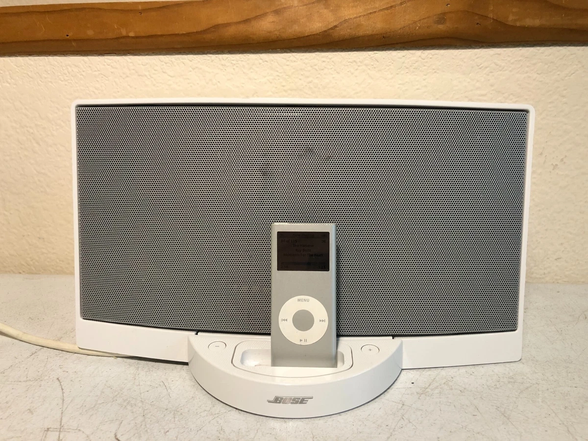 Ipod Home Stereo