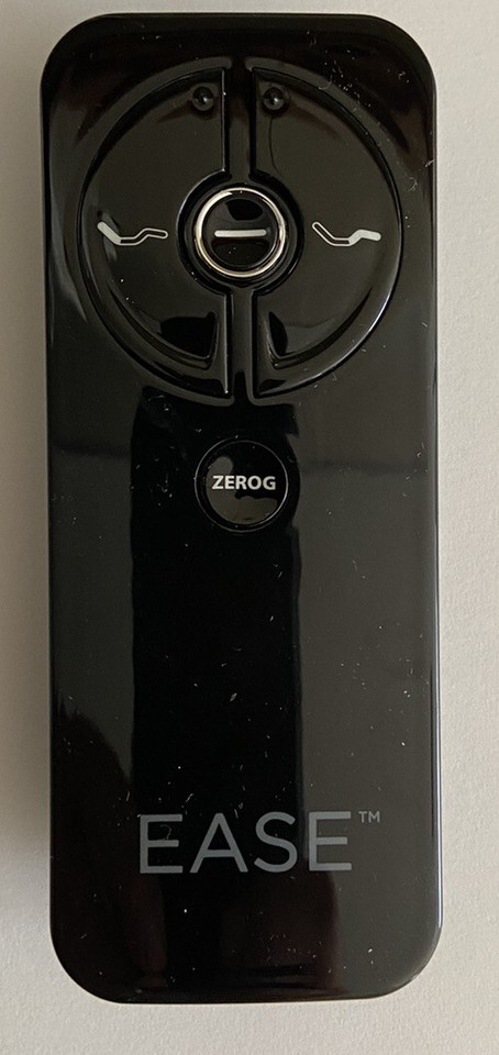 Used -Ease -2.0/3.0 Replacement Remotes Tempurpedic/ Sealy Adjustable ...