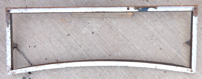 1930 1931 Model A Ford WINDSHIELD FRAME Original - | eBay