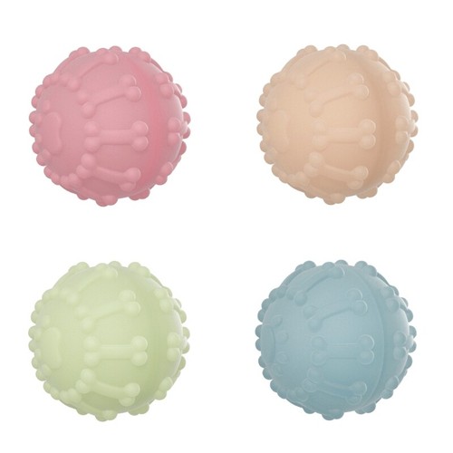 Dog Retrieving Training Toy Solid Fetching Toy for Aggressive Chewers ...