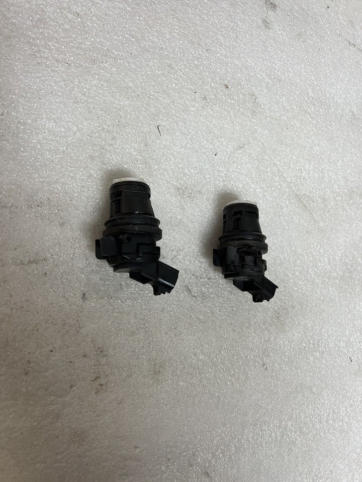 2018 TOYOTA 4 RUNNER REAR WINDSHIELD WASHER RESERVOIR FLUID PUMP MOTOR ...