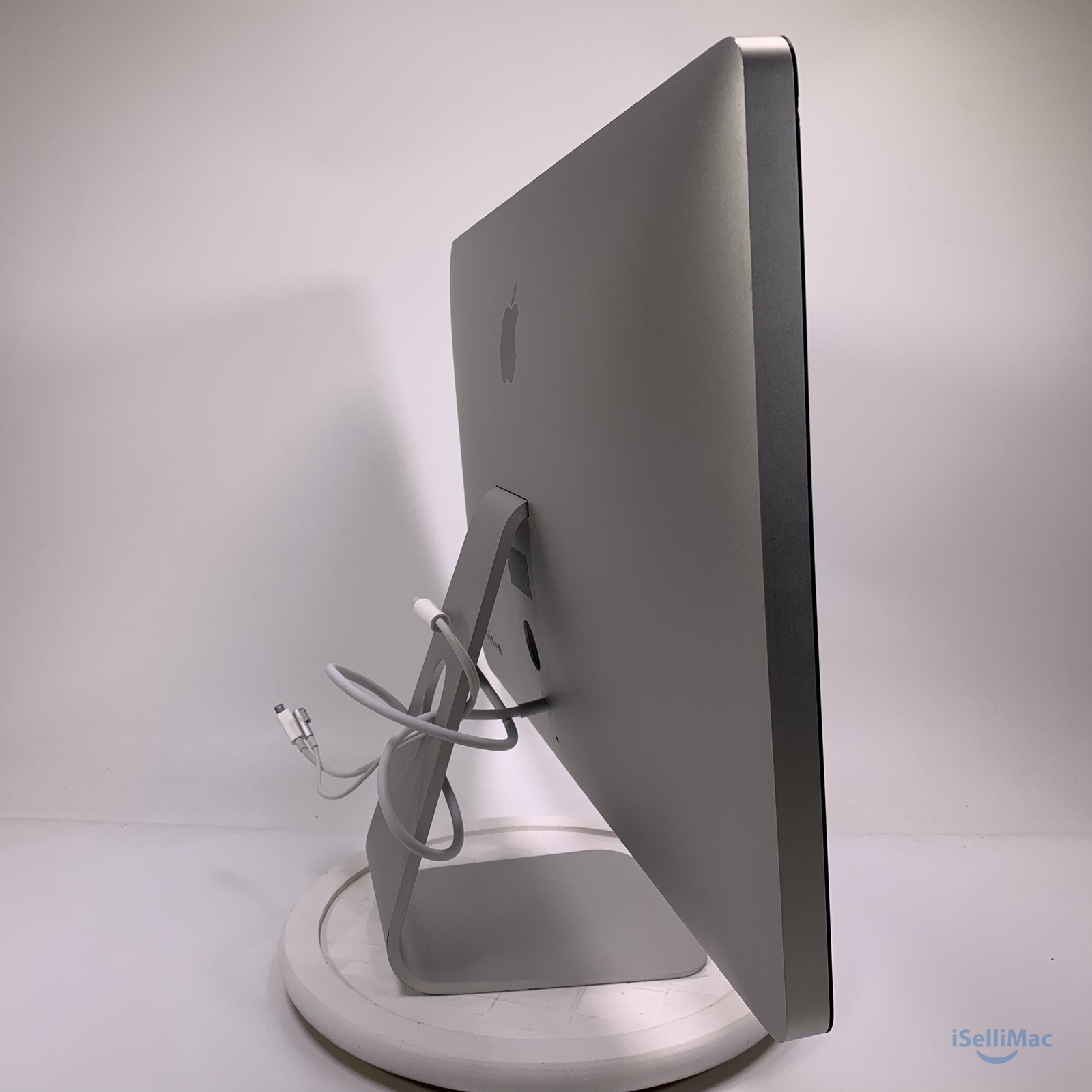 Apple 27" Thunderbolt Display A1407 MC914LL/A + C Grade | eBay