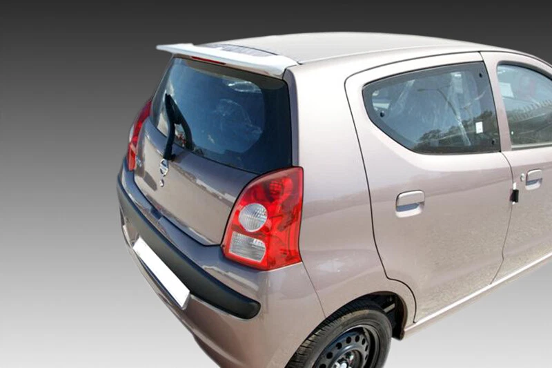 Alto Car Spoiler
