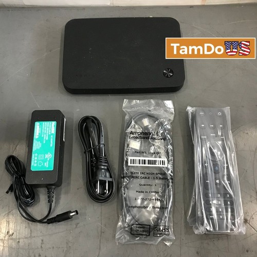 Verizon Fios TV One Mini Kit ARRIS IPC4100 | eBay