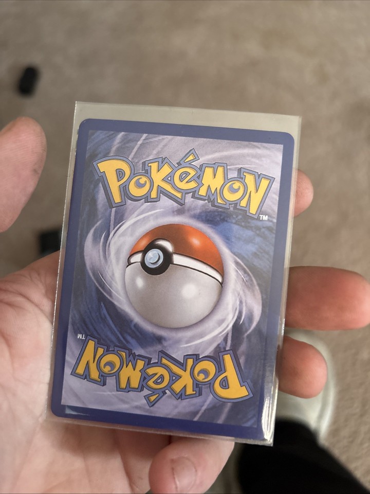 Pokémon Mega-Charizard-EX TCG Flashfire Holo Card 107/106 | eBay